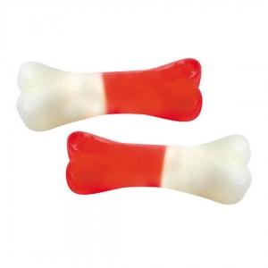 Bones Gummies - Sucrés